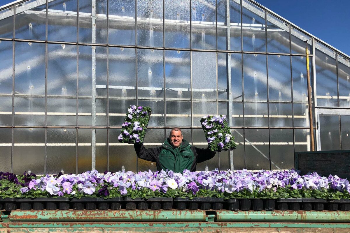 Hinter den Kulissen | Blog der Bayerischen Schlösserverwaltung