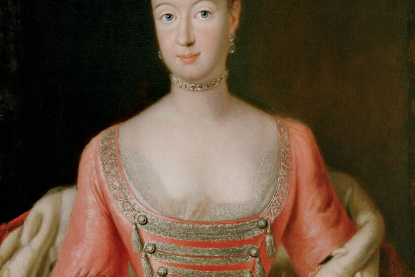 König Ludwig II. meets Markgräfin Wilhelmine von Bayreuth | Blog der Bayerischen Schlösserverwaltung