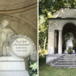 Grabdenkmäler für Münchener Friedhöfe - Der Bildhauer Mathias Gasteiger ...